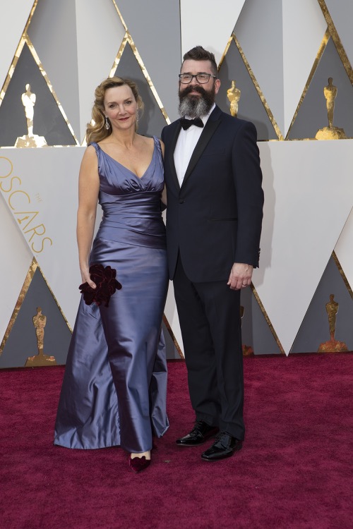 SIAN GRIGG, DUNCAN JARMAN | Celeb Dirty Laundry
