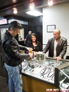 CDL Exclusive Interview: Hardcore Pawn's Les Gold Tells Us About The ...