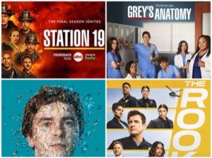 Popular ABC Shows Currently On Hiatus From Airing New Episodes | Celeb ...