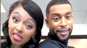 Beyond the Gates' Brandon Claybon & Colby Muhammad Celebrate Brother ...