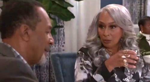 Beyond the Gates Preview Week of November 17: Hayley Caught Poisoning ...