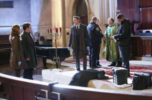 Castle RECAP 11/25/13: Season 6 Episode 10 "The Good, The Bad & The ...