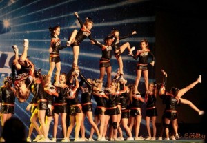 Cheer Perfection RECAP 8/28/13: Season 2 Premiere "With Success, Comes ...