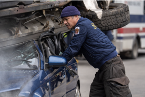 Chicago Fire Recap 05/06/26: Season 14 Episode 20 "Speak of the Devil ...