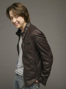 Damian Spinelli Headed To The Young and the Restless - Bradford ...