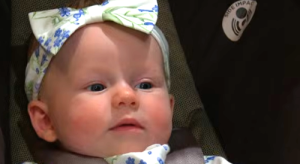 Days of Our Lives Spoilers: Baby Kelsey Kidnapping Shocker, Alex & Joy ...