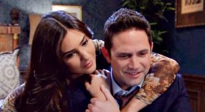 Days of Our Lives Spoilers: What To Expect For Gabi's DOOL Exit - The ...