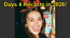 Days of Our Lives Spoilers: 4 Recasts Debut in 2026 – These Characters ...