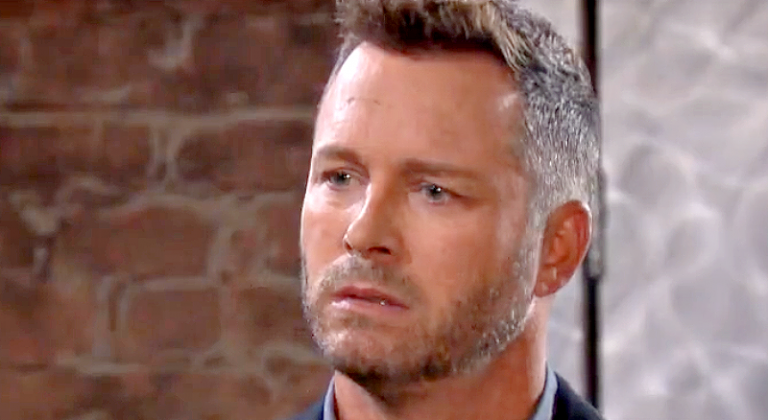 Days of Our Lives Spoilers_ Brady Visits Pregnant Sarah – Faces Xander ...