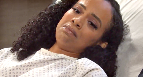 Days of Our Lives Spoilers: Jada's Ultrasound Shock – Sarah Reveals No ...