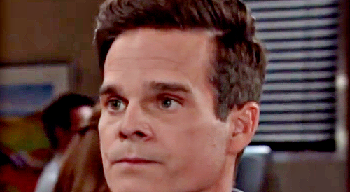 Days of Our Lives Spoilers: Leo Plots Dimitri's Prison Break – Escape ...