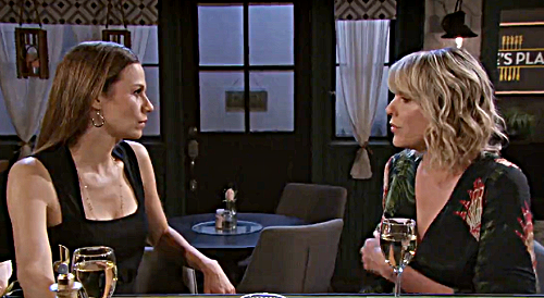 Days of Our Lives Spoilers: Nicole & Rafe's Forbidden Passion ...