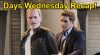 Days of Our Lives Spoilers: Wednesday, September 14 Recap – Sarah Dumps ...