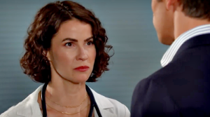 Days of Our Lives Week of June 1 Update: Heartbroken Sarah Turns to ...