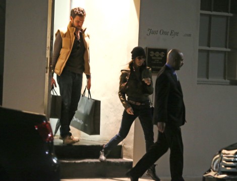 Demi Moore's Anti-Aging Treatments Costing Her Thousands, On The Hunt ...