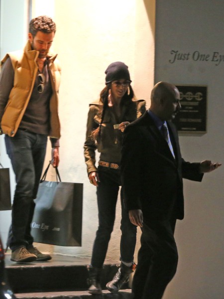Demi Moore's Anti-Aging Treatments Costing Her Thousands, On The Hunt ...