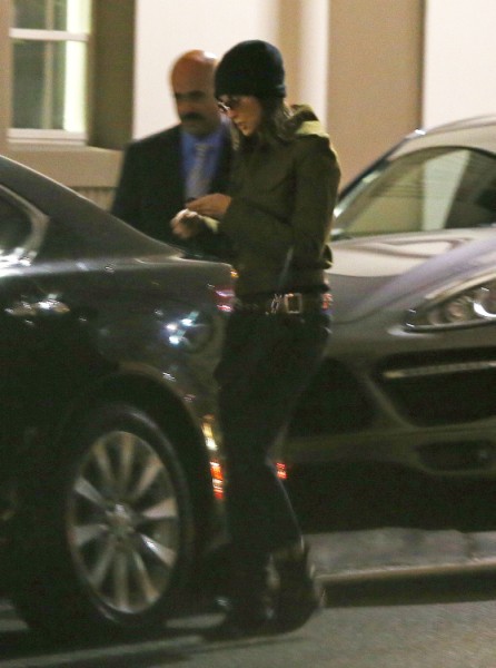Demi Moore's Anti-Aging Treatments Costing Her Thousands, On The Hunt ...