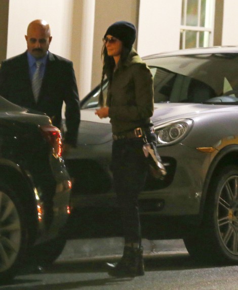 Demi Moore's Anti-Aging Treatments Costing Her Thousands, On The Hunt ...
