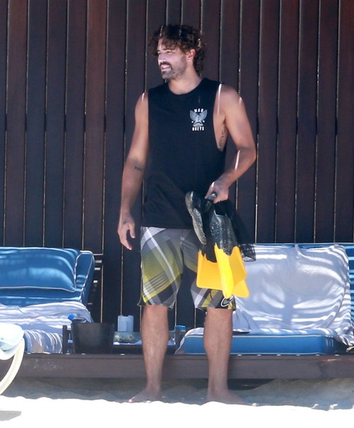 Brody Jenner and Kaitlyn Carter Engaged and Getting Married: Bruce ...