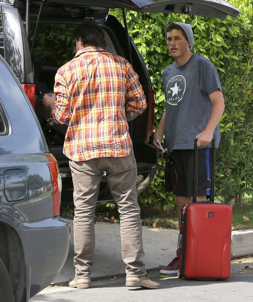 Tori Spelling and Dean McDermott Faked Cheating Scandal With Emily ...