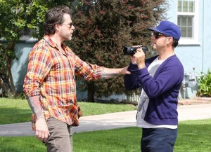 Tori Spelling and Dean McDermott Faked Cheating Scandal With Emily ...