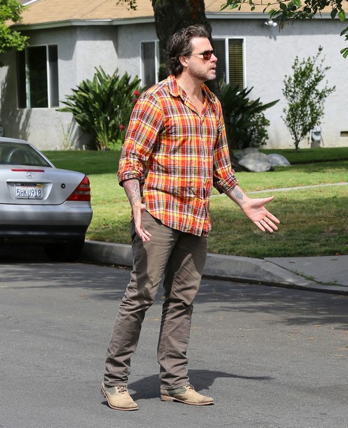 Tori Spelling and Dean McDermott Faked Cheating Scandal With Emily ...