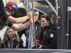 Kate Middleton Eating Disorder: Photos From Heads Together Event Cause ...