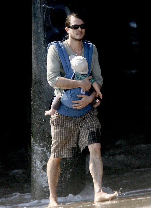 Meet Shane Deary, Keri Russell's Soon To Be Ex-Husband Following Six ...