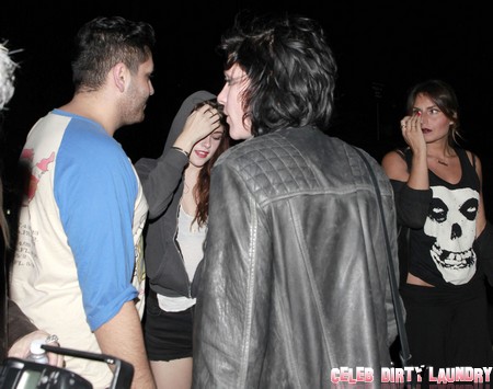 Kristen Stewart Father John Stewart