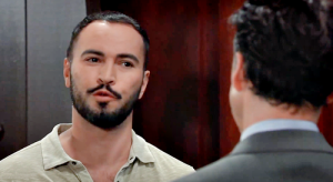 General Hospital: Pascal's Dying Breath Exposes Cullum as Marco's ...