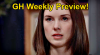 General Hospital Preview Week of April 28: Willow Watches Drew With ...