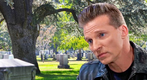 General Hospital Spoilers: Jason's Funeral, Loved Ones Grieve After ...