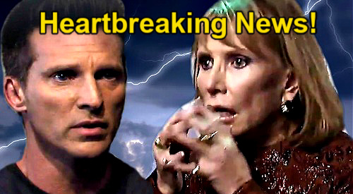 General Hospital Spoilers: Jason's Heartbreaking Monica Death News ...