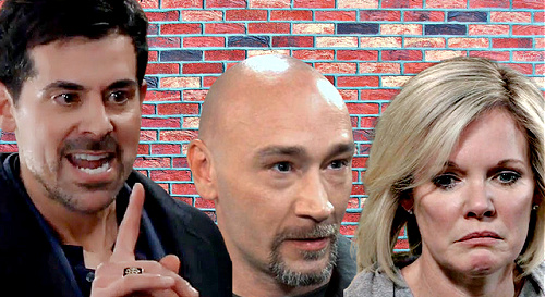 General Hospital Spoilers: Mason Delivers Hostage Ava to Nikolas ...