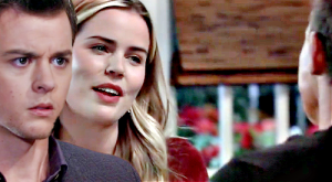 General Hospital Spoilers: Michael Returns to See Jason Raising His ...