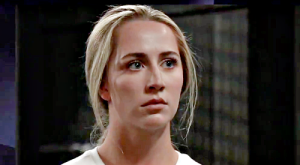 General Hospital Spoilers Monday, June 1: Sidwell Exit Plot – Pascal ...