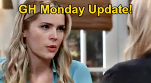 General Hospital Spoilers Monday, October 21 Update: Drew & Jason Step ...