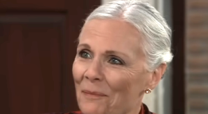 General Hospital Spoilers: Monica's Funeral Crasher – Long-Lost Sister ...
