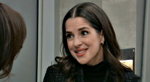 General Hospital Spoilers: Sam & Liz's Jason Rivalry Back On ...