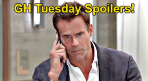 General Hospital Spoilers Tuesday, August 12: Scout Goes Missing ...