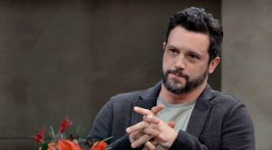 General Hospital Spoilers: Bio Daddy Ethan Wants Kristina to Adopt Baby ...