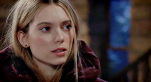 General Hospital Spoilers: Charlotte's Revenge on Nina, Plots to Expose ...