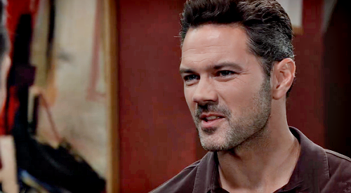 General Hospital Spoilers: Cullum Targets Outraged Cassius | Celeb ...