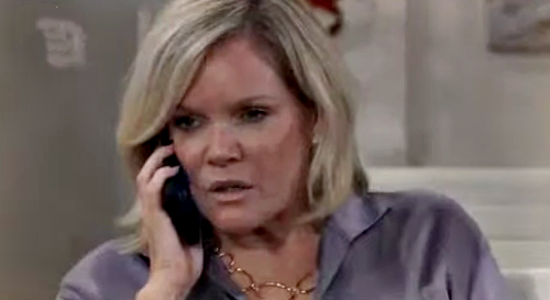 General Hospital Spoilers: Cyrus' Wyndemere Offer for Ava – Proposes ...