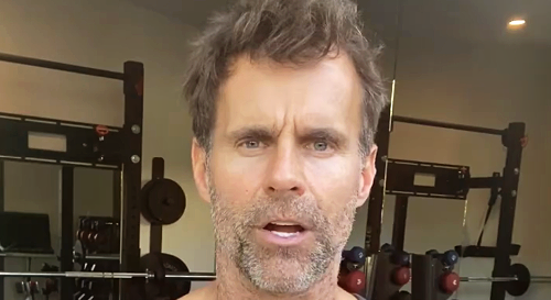 General Hospital Spoilers: Drew & Jason Bond as Brothers – Cameron ...