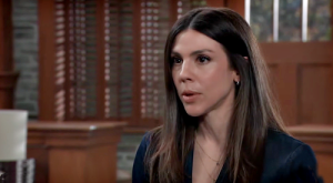 General Hospital Spoilers: GH Fans Complain About Kristina's Bizarre ...