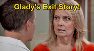 General Hospital Spoilers: Gladys' Exit Story Underway – GH's Cruelest Character Must Go ...