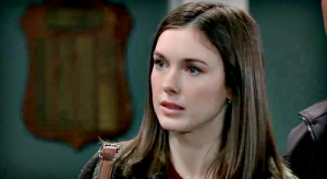 General Hospital Spoilers: Heartbroken Willow Says These 5 Words to ...