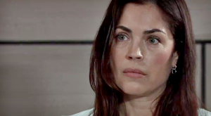 General Hospital Spoilers: Huntington's Lie Finally Unravels, Britt's ...