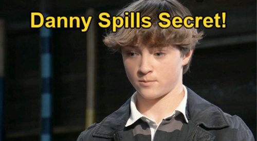 General Hospital Spoilers: Jake & Jason's Surprise Reunion – Danny Can ...